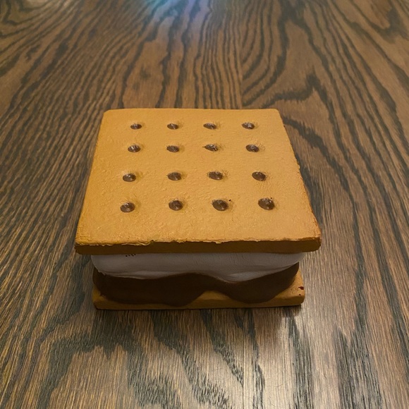 Toys | Smore Squishy | Poshmark